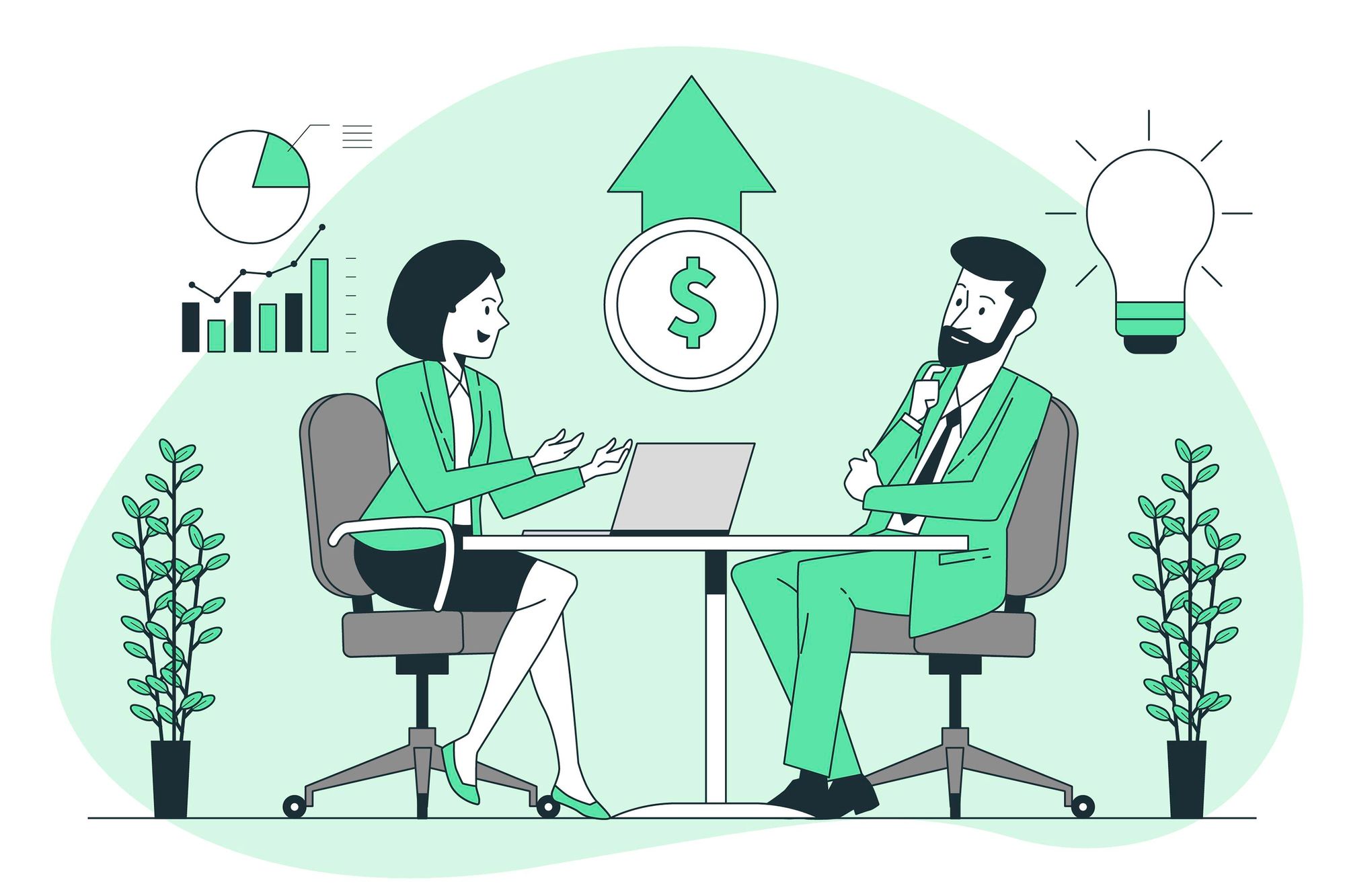 The Ultimate Guide to Virtual Selling: Definition, Tips and More!