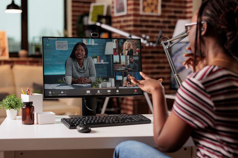 How To Improve Internal Communications Through Video
