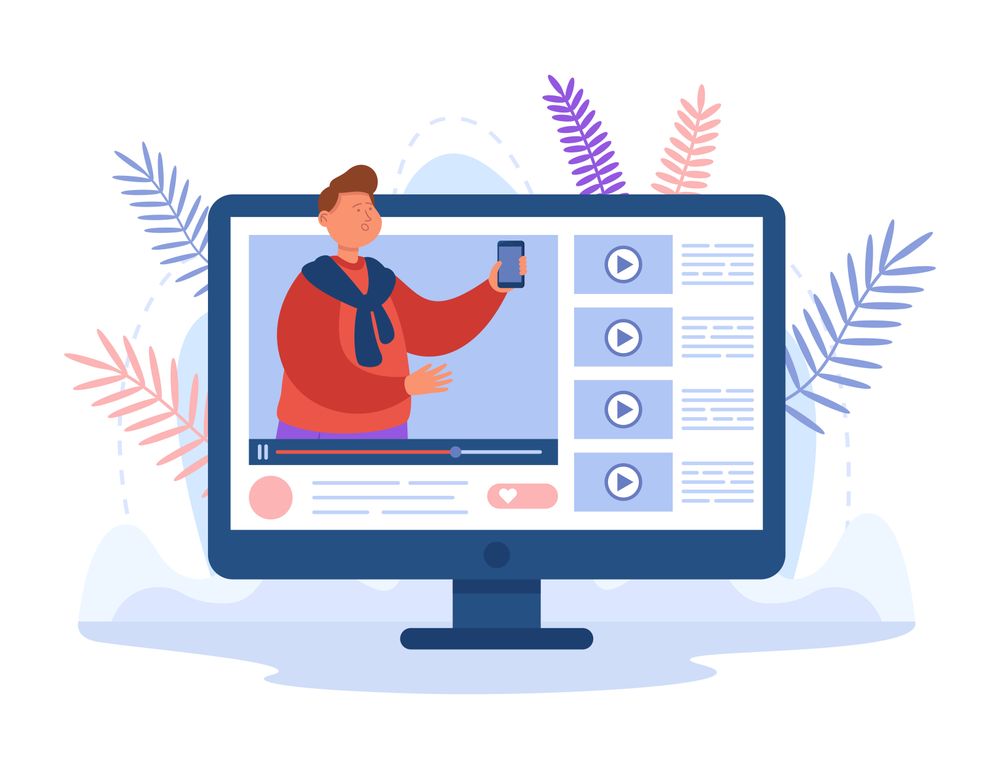 How to Create an Impressive Video Portfolio Website