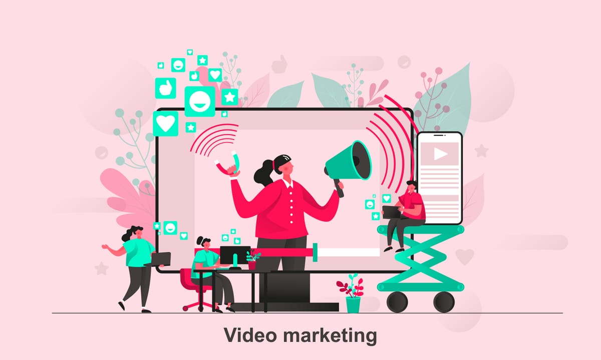 A Comprehensive Video Marketing Glossary: Your Guide to Key Terms