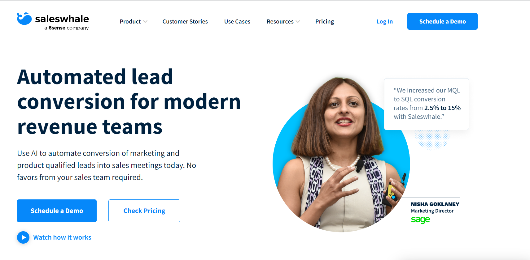 Ultimate AI Sales Tools Guide in 2023 | StoryXpress