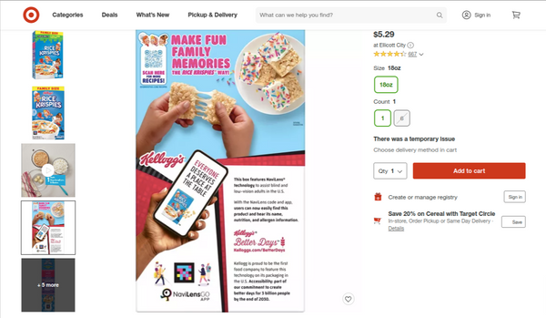 How to optimize Product Listings on Target.com - Comprehensive Guide